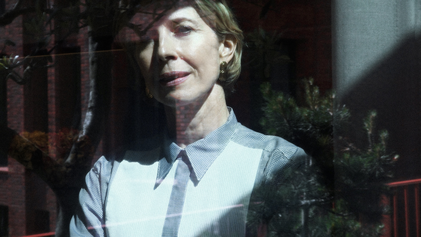 Meet Anne-Marie Buemann