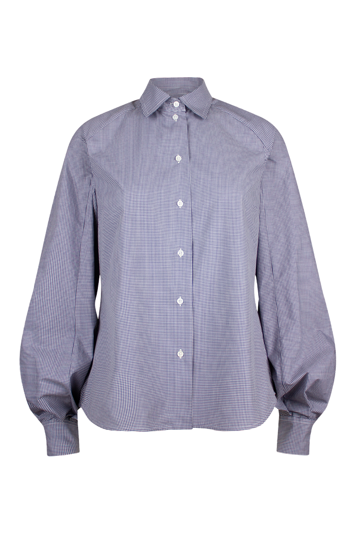 Britt Sisseck︱Shirt︱Constance